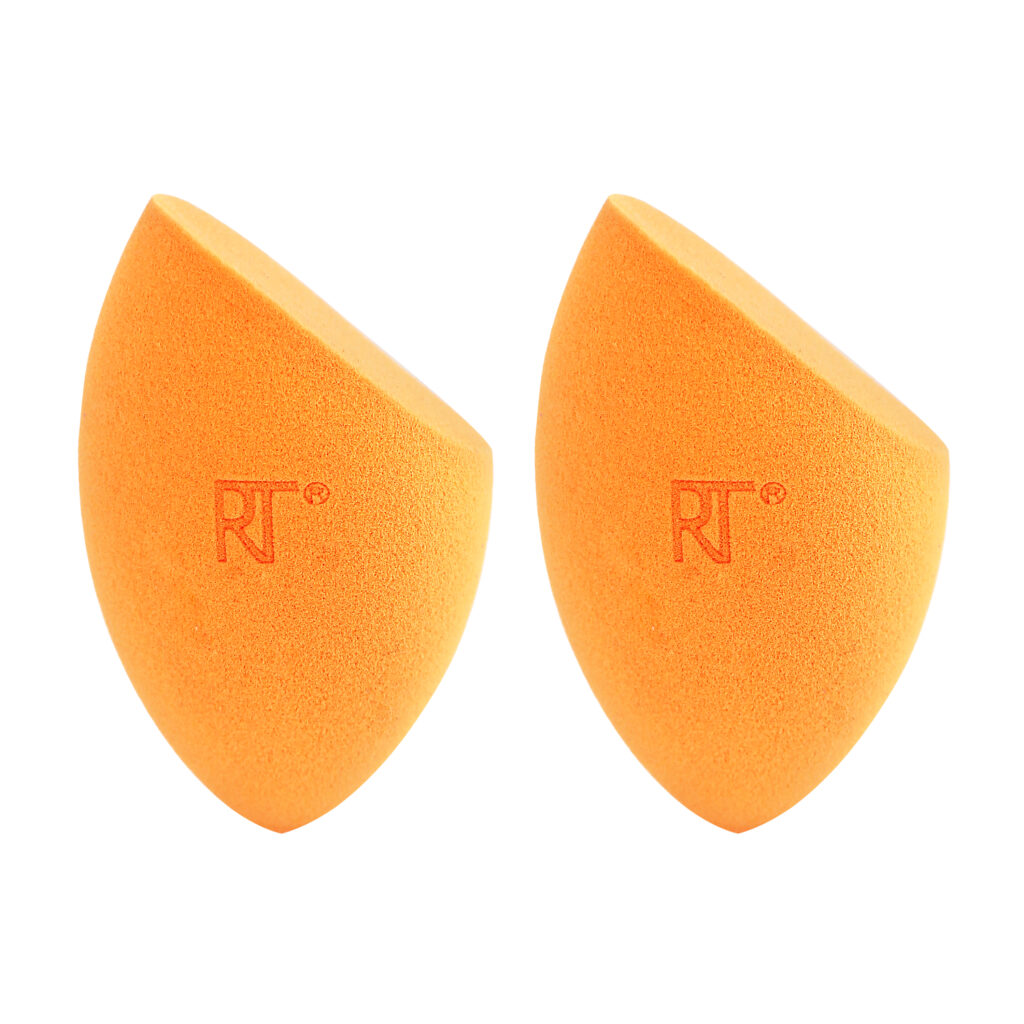 2 kpl Real Techniques 2pack Miracle Sponges - Love Beauty oy