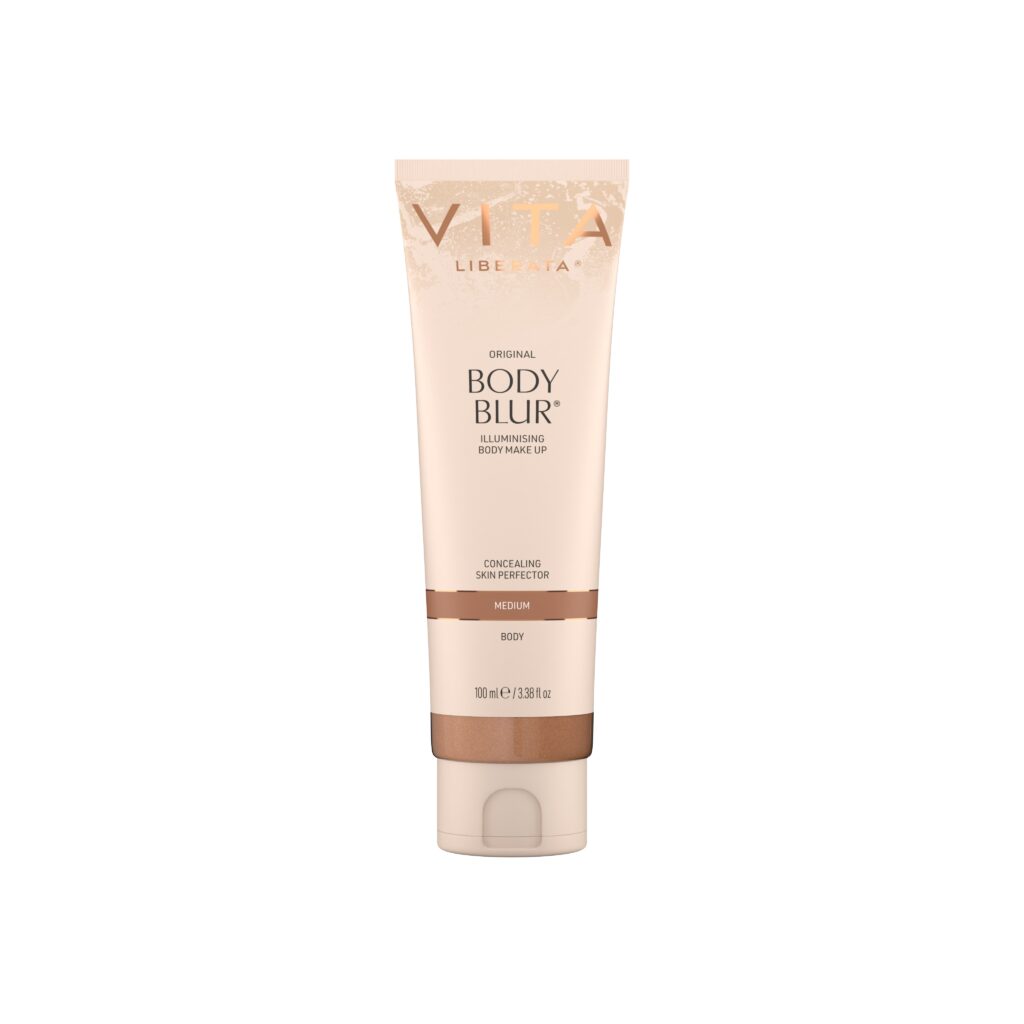 Vita Liberata Original Body Blur Concealing Skin Perfector - Medium ...